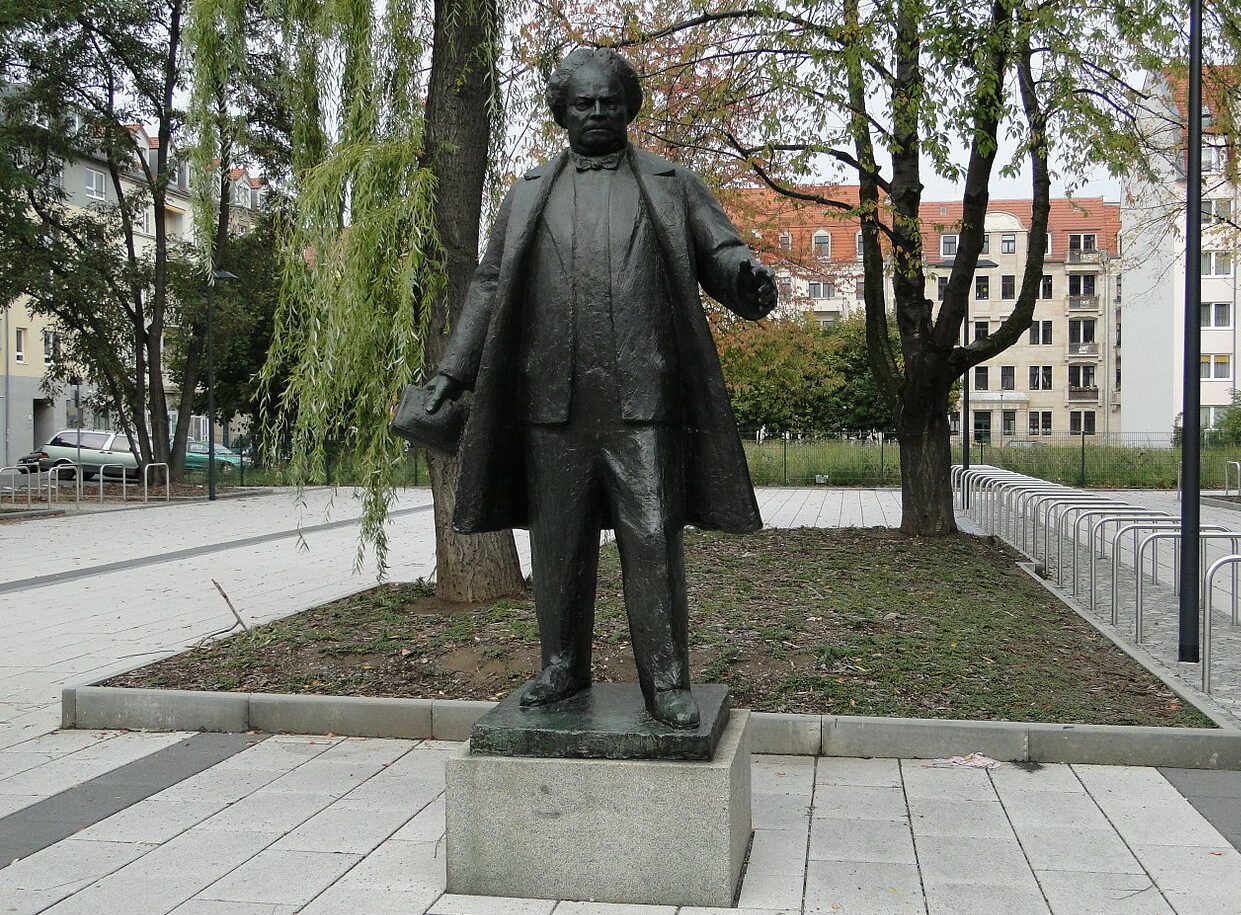 Nyfiken Grå: Martin Andersen-Nexö i litteraturens marginal - ABF Stockholm