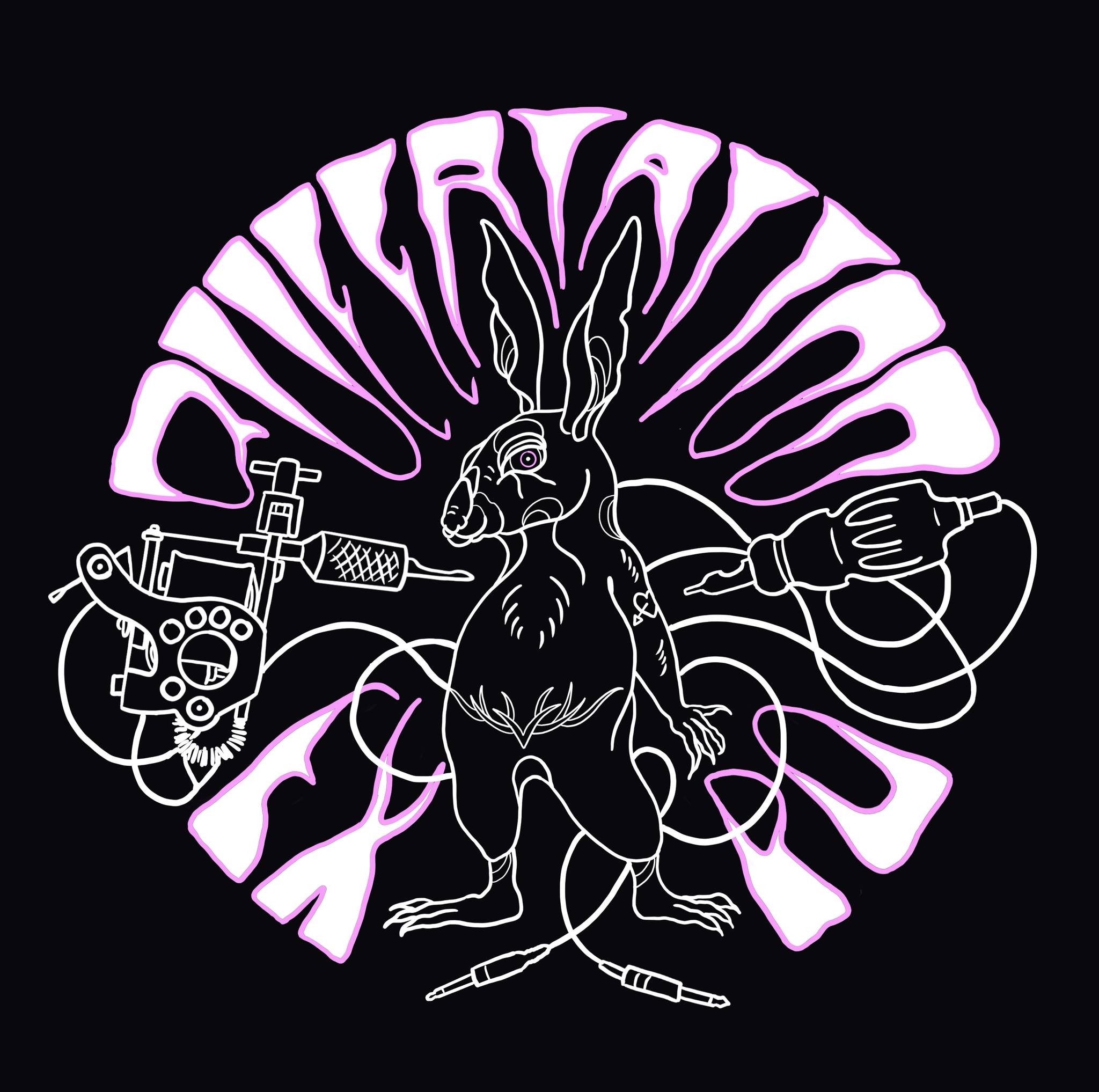 Queer Tattoo Expo - ABF Stockholm