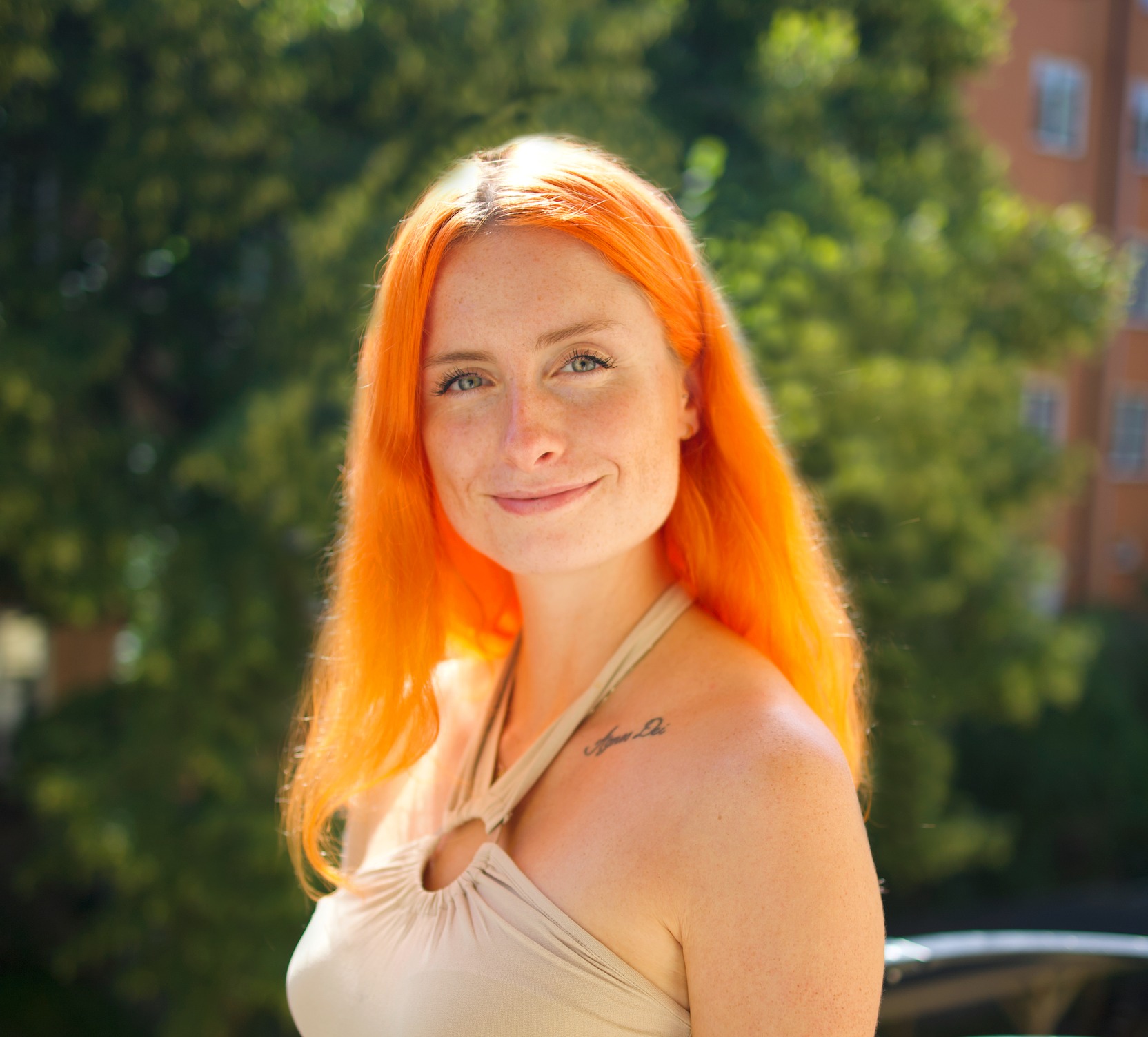 Psykiskt välmående & långsiktigt arbete i musikbranschen | Workshop med ...