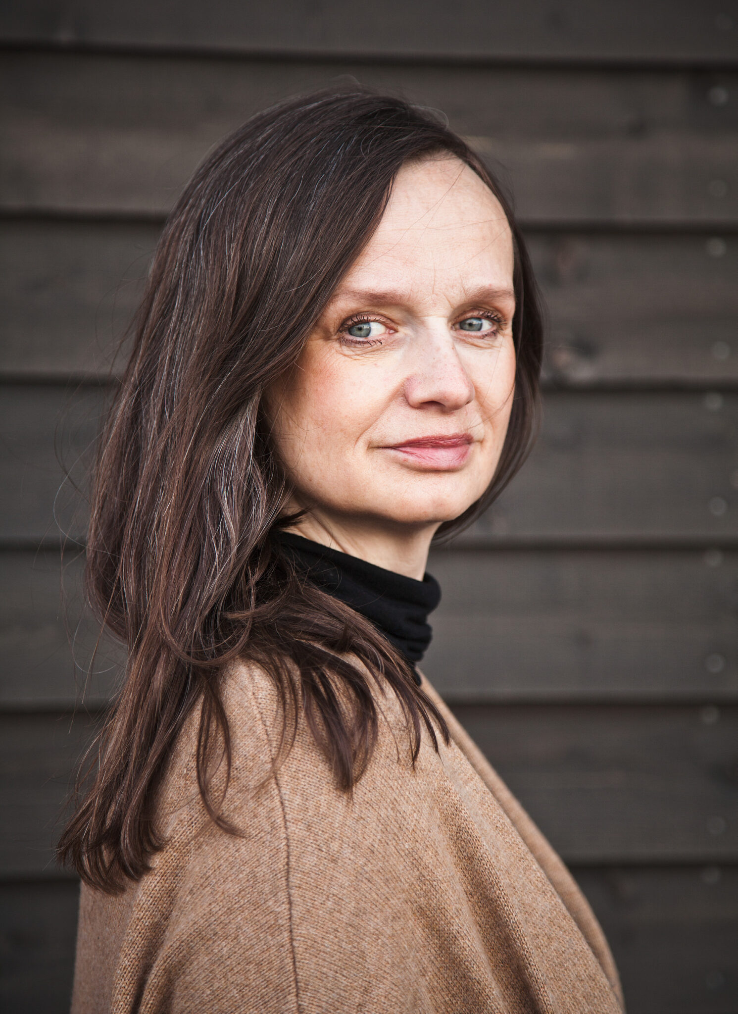 Skådespelarsamtal: Maria Kulle i samtal med Paula Ternström - ABF Stockholm