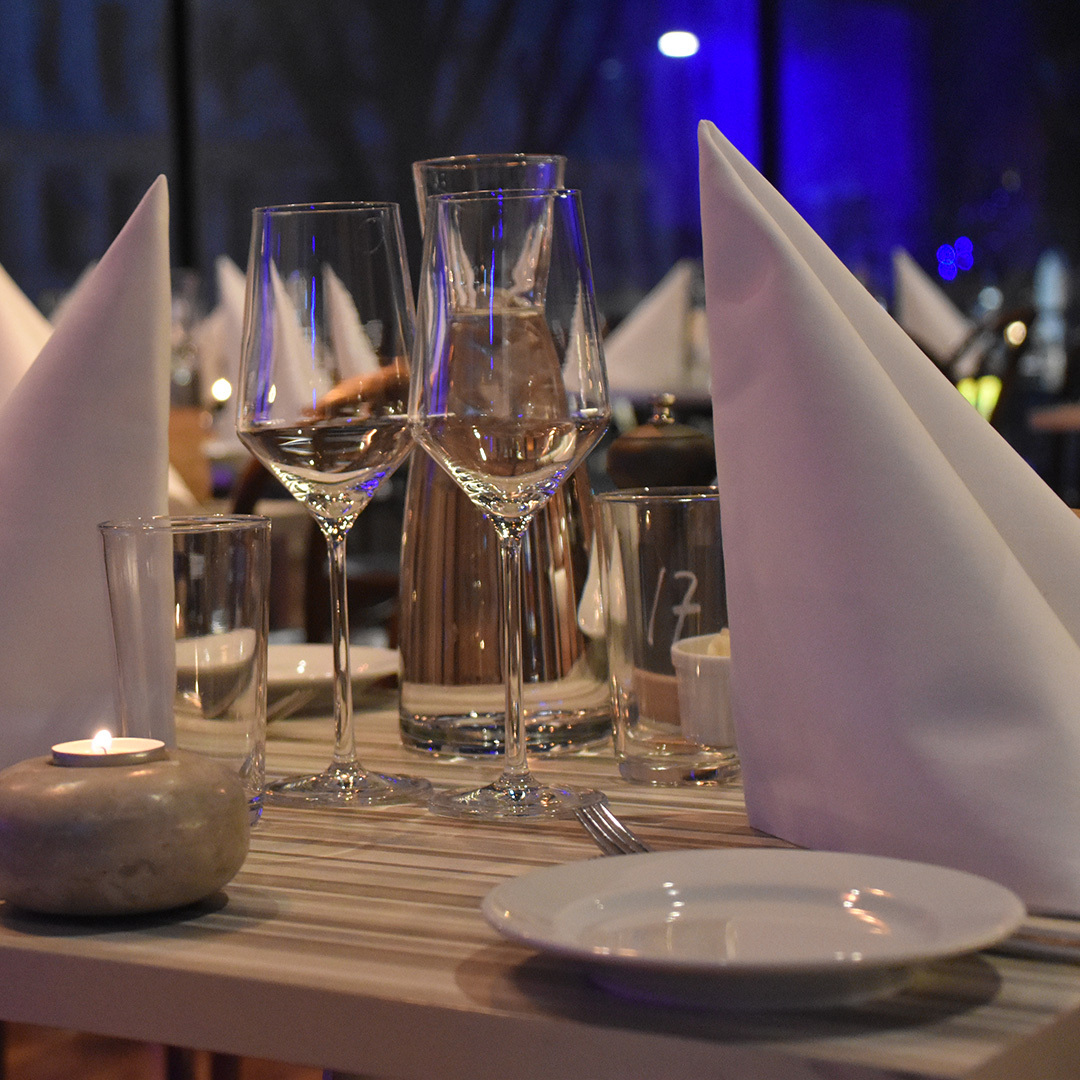 Restaurang Cirkeln - ABF Stockholm