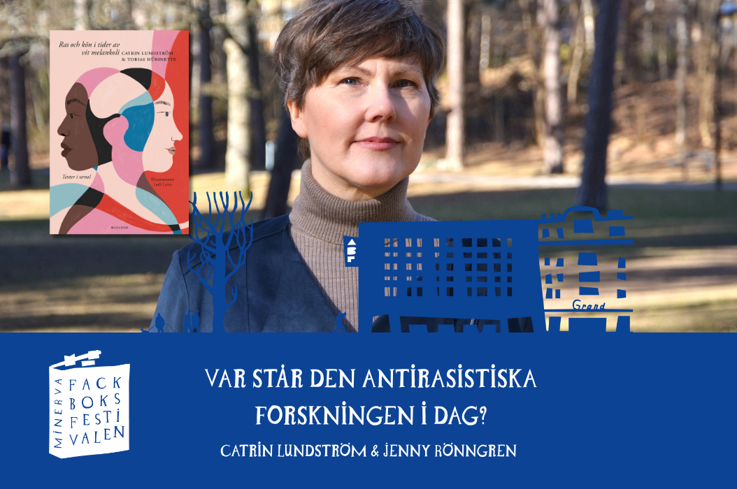 Fackboksfestivalen: Antirasism och feminism i dagens Sverige - ABF ...